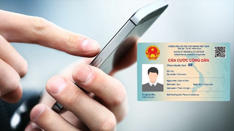 Chính thức giảm 50% lệ phí cấp CCCD từ 01/7/2023